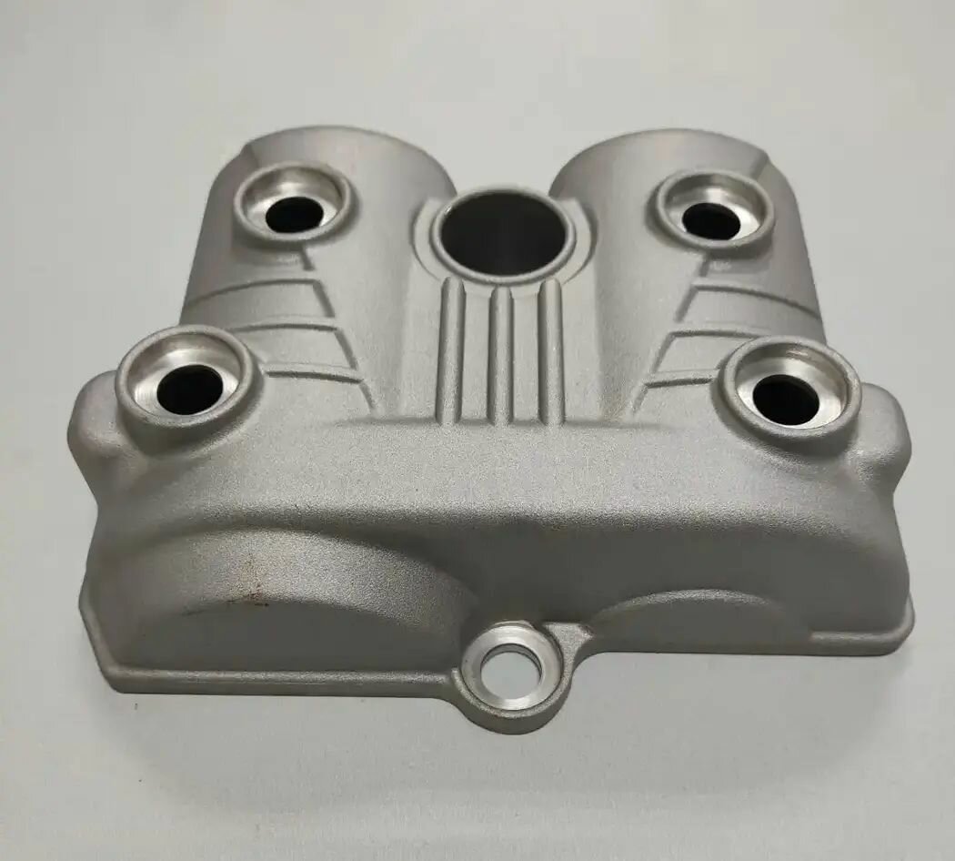 Крышка головки цилиндра KAYO двиг. ZS NC250S (вод. охл.) CN