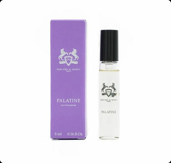 Parfums de Marly PALATINE Вода парфюмерная женская 5 ml пробник