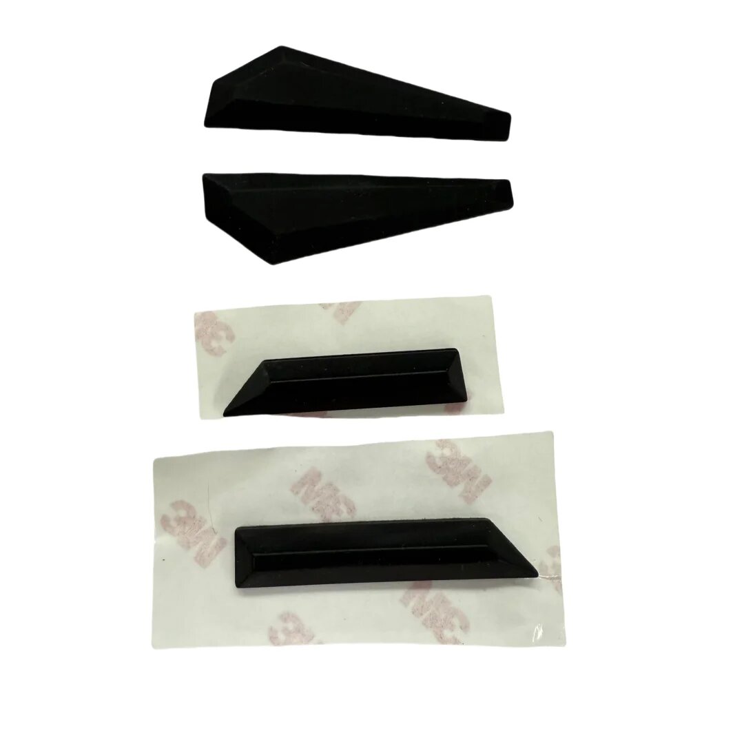 Резиновые ножки для ноутбука Jintai для MSI Katana GF66 GL66 MS-1581 MS-1583 MS-1584