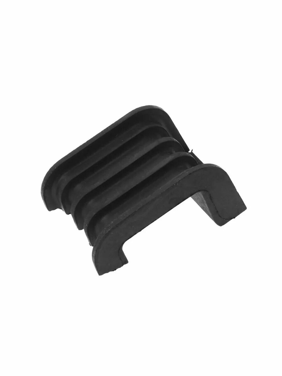 Подушка ВАЗ(LADA) 2101-2107 радиатора нижняя БРТ 21011302060Р