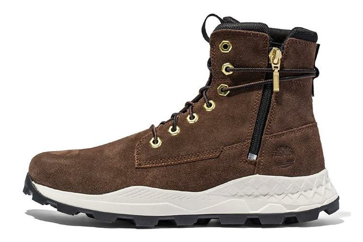 Ботинки Timberland Brooklyn