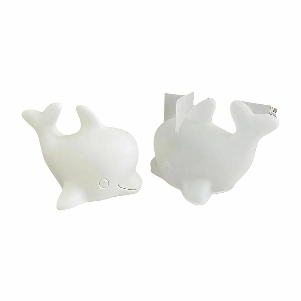 Силиконовая форма дельфина