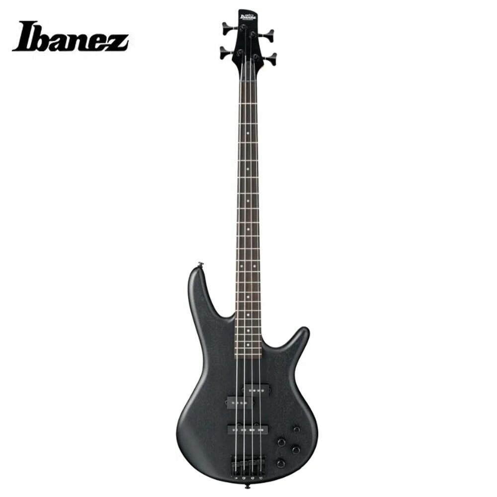 Бас-гитара Ibanez GSR200B-WK