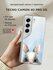 Чехол на Tecno Camon 40 Pro 5G / Текно Камон 40 Про 5G с принтом "Карандашный кр...