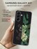 Чехол на Samsung Galaxy A17/A18 / Самсунг А17/А18 с принтом "KAWS 23 февраля 1"