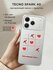 Чехол на Tecno Spark 40 / Текно Спарк 40 с принтом "love always wins - 14 феврал...