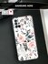 Чехол на Samsung Galaxy M31s / Самсунг Галакси M31s с принтом "Розы на белом"