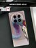 Чехол на Infinix Zero 40 4G / Инфиникс Зеро 40 4G с принтом "Мифический череп", ...