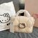 Сумка Hello Kitty Bandai, 3