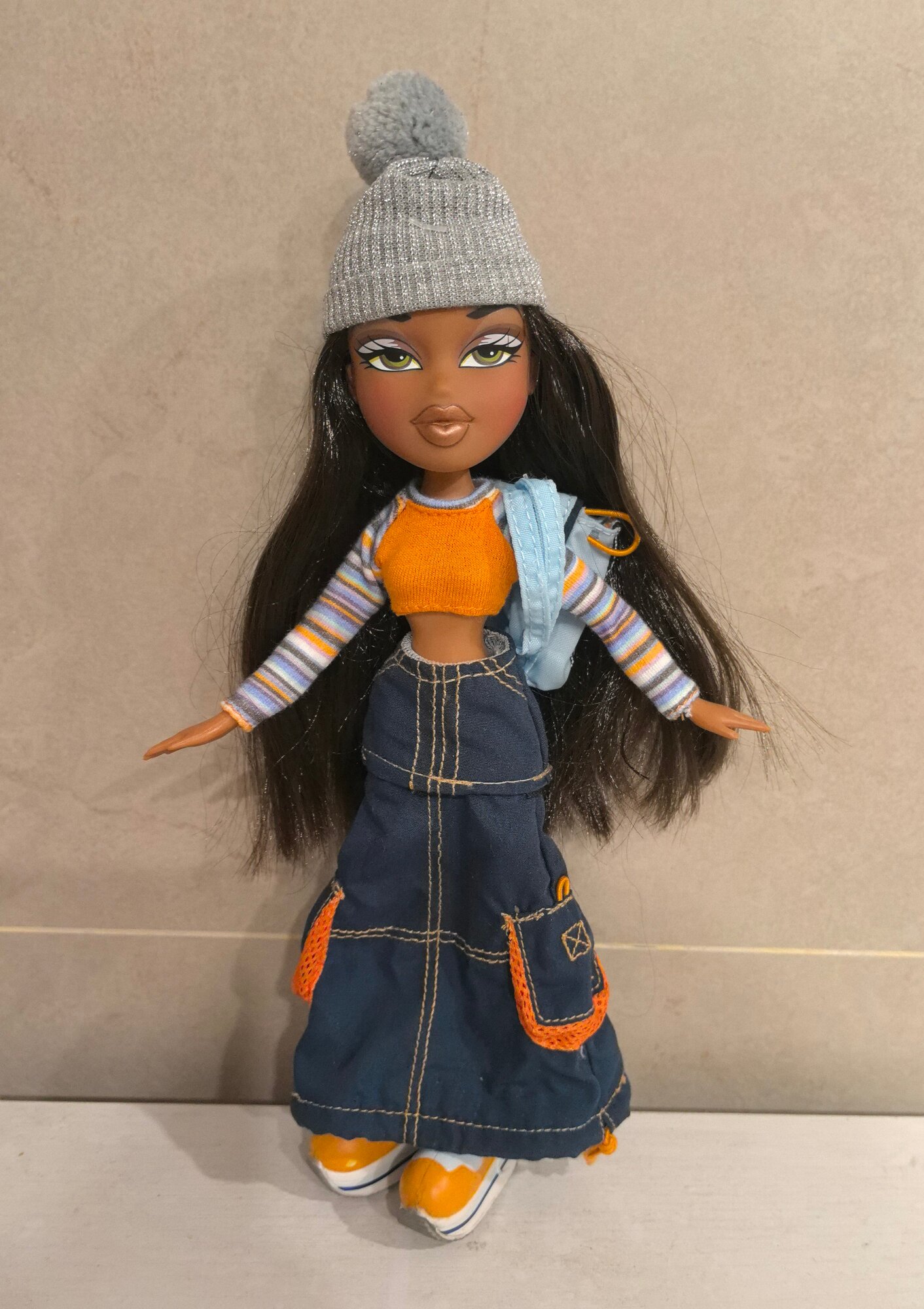Bratz кукла братц — фото 1