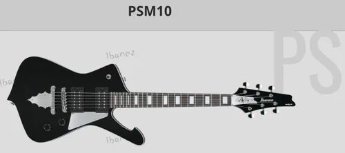 Ibanez Электрогитара PSM10