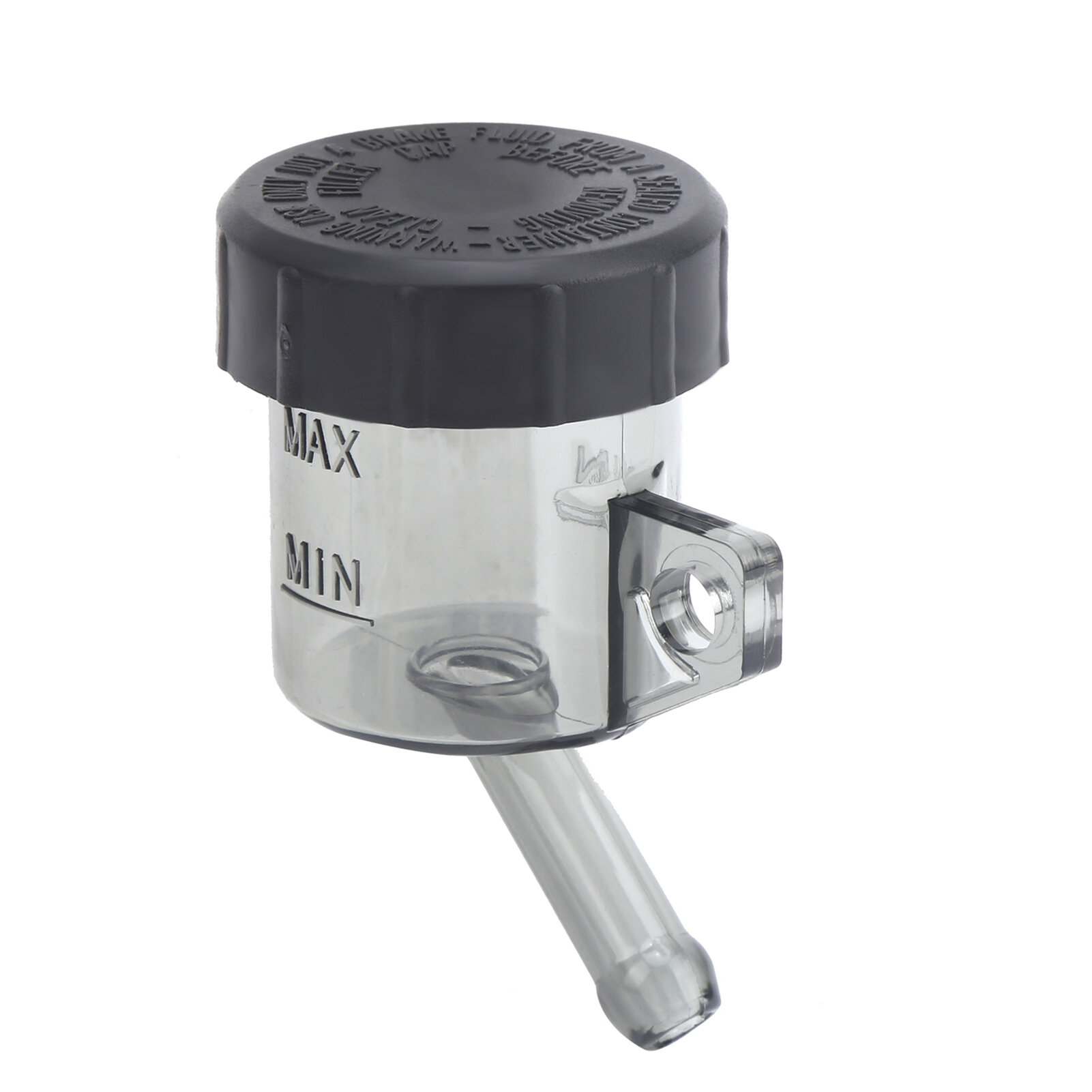 Прозрачный бачок тормозной жидкости универсальный (передний/задний)