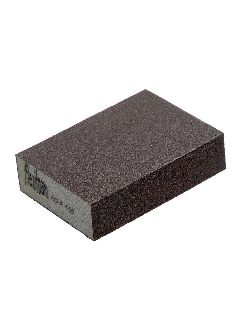 Брусок шлифовальный 98х69х26 мм Р150 (3 шт.)