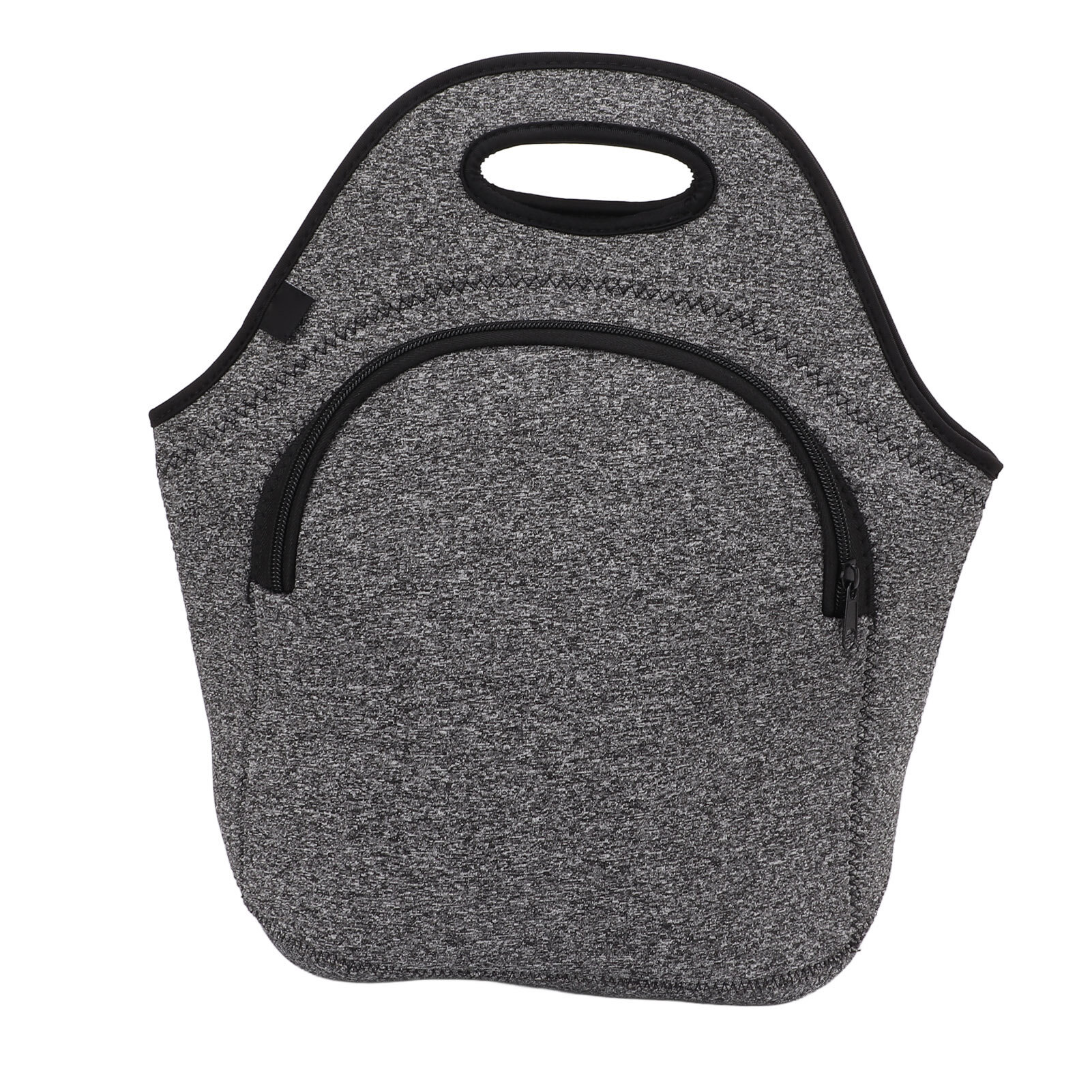 Multifunctional Neoprene Lunch Tote Bag Portable Outdoor Thermal Picnic for Camping