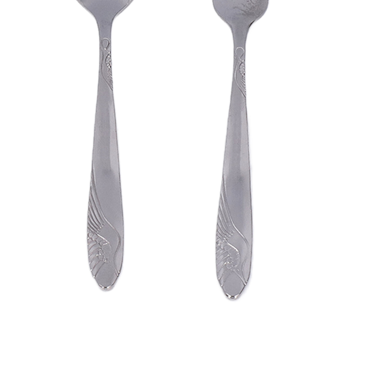 Набор столовых приборов, небольшой портативный, красивый, практичный, изысканная упаковка, многоразовые столовые приборы, столовое серебро для путешествий на открытом воздухе