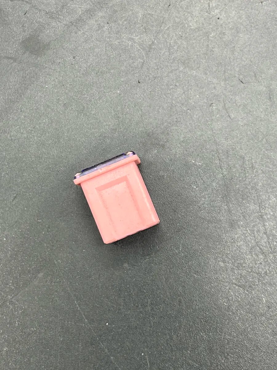 Предохранитель кассетный MINI ( 30A ) Контрактный DENSO