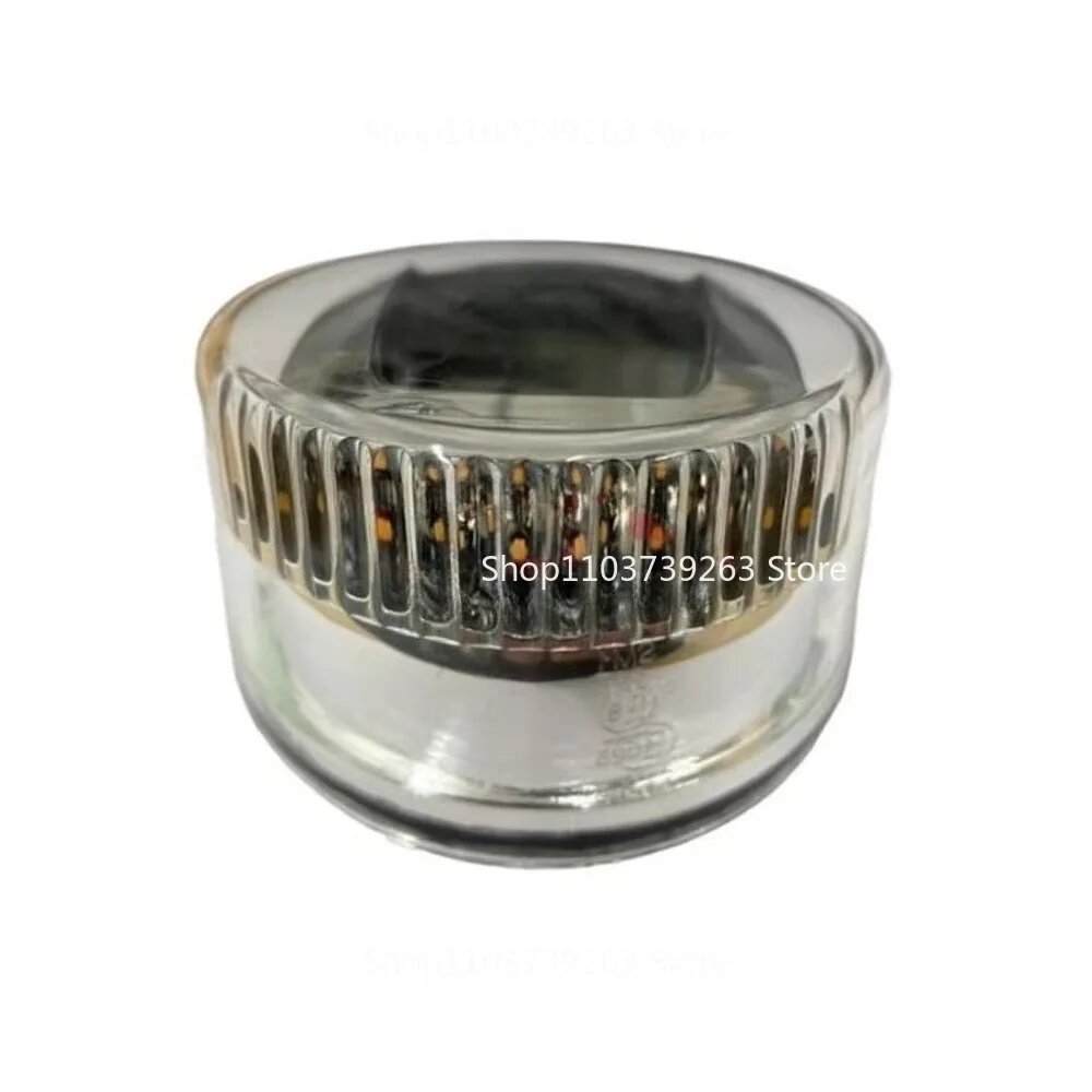 Подходит для Германии MAN TGX TGS Угол указателя поворота Светодиодный указатель Right co-pilot