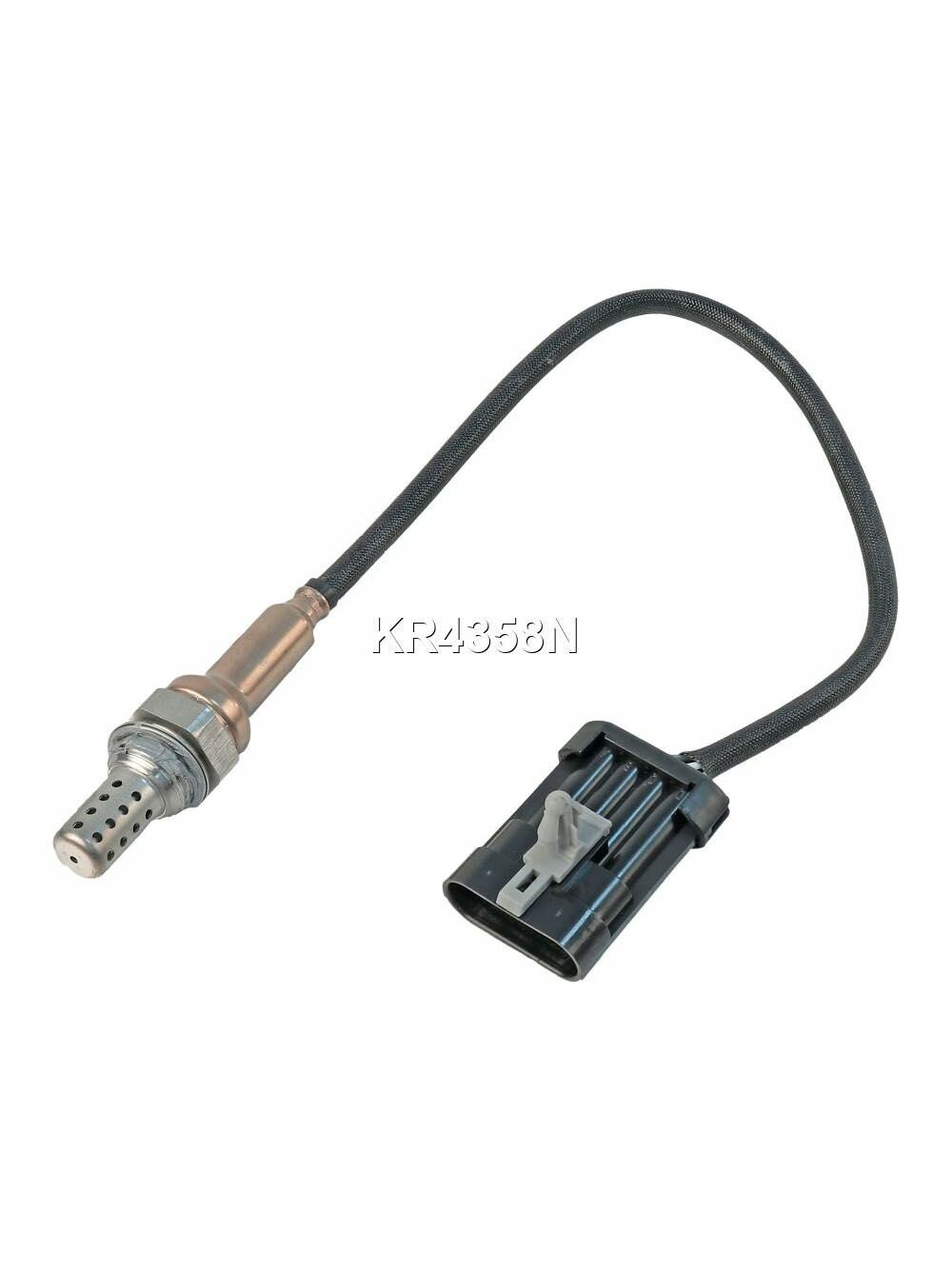 Датчик кислорода (лямбда-зонд) BYD