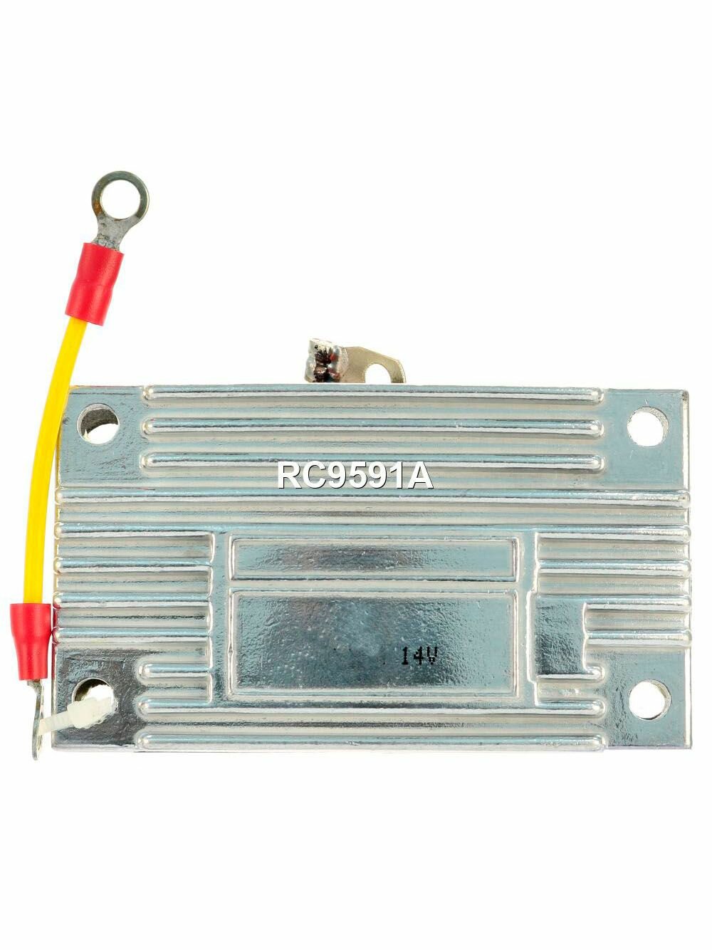 Регулятор генератора UTM RC9591A