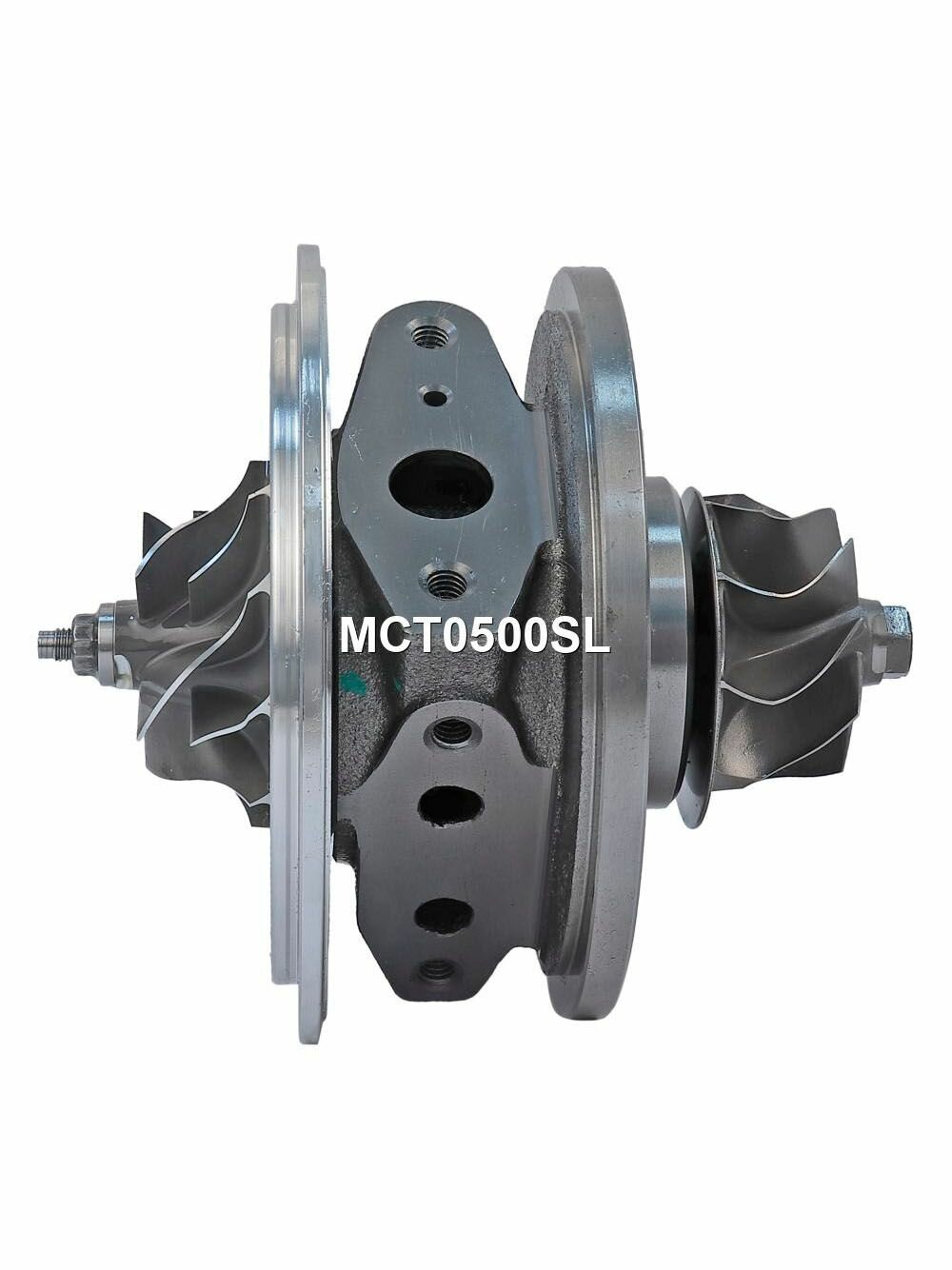 Картридж турбины (турбокомпрессора) Honda CR-V III, Accord VII (Хонда ЦР-В 3, Аккорд 7)