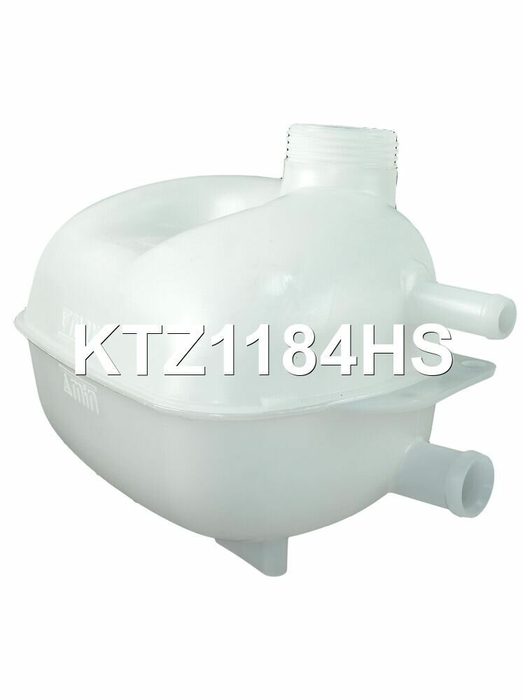 Бачок расширительный Krauf KTZ1184HS