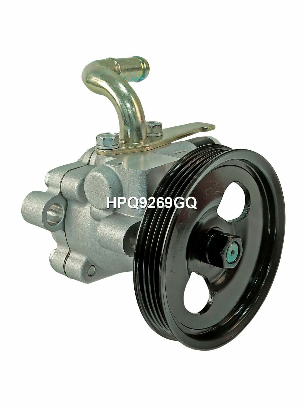 Насос гидроусилителя руля Krauf HPQ9269GQ