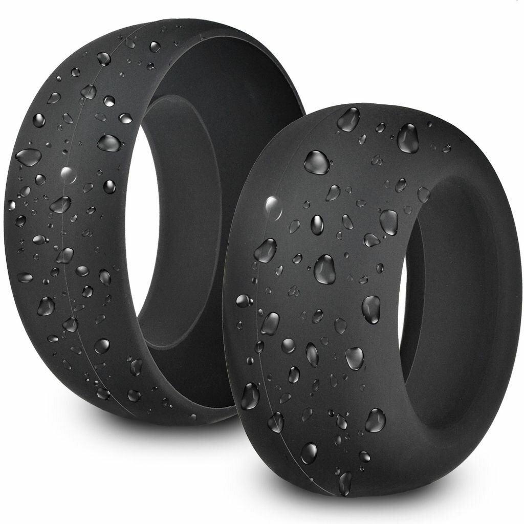 Амбушюры для наушников, Подходит для чехлов из силикона для наушников Sony PlayStation Pulse Elite, 1 пара