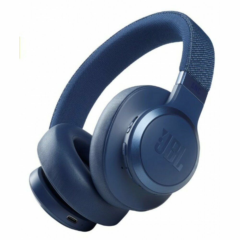 Беспроводные TWS-наушники JBL LIVE 660NC