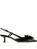 Туфли JIMMY CHOO Mimmi 50, размер 39, черный