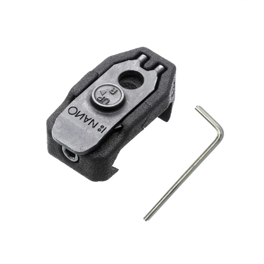 SOTAC-GEAR NANO тактический инструмент, черный