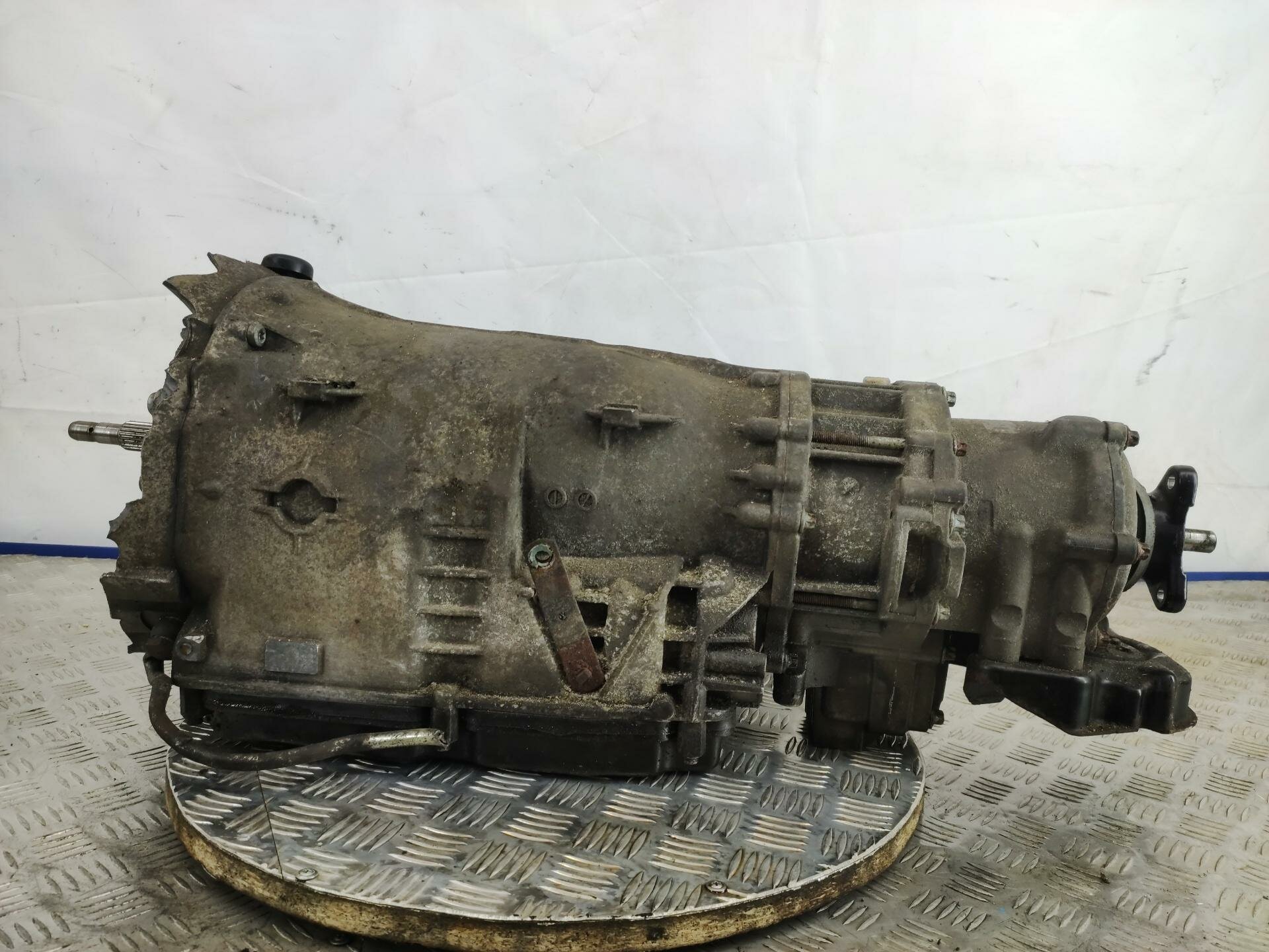 АКПП Mercedes-Benz E W211 2004 722.668