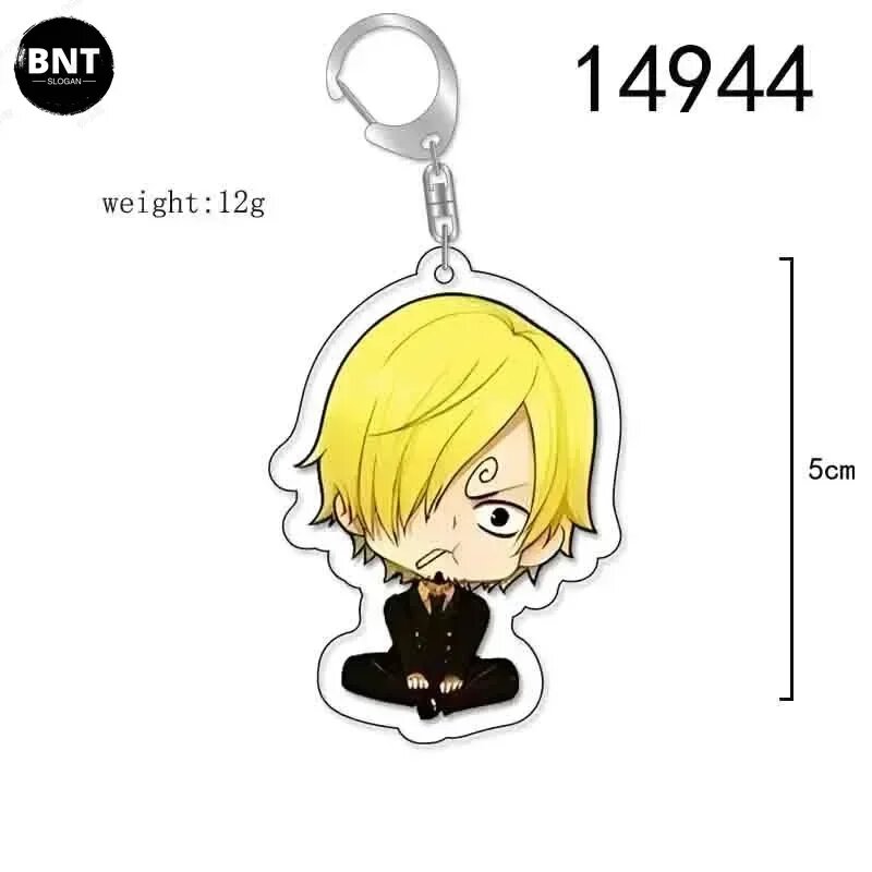 Фигурки Bandai One Piece