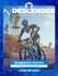 Игра Descenders PlayStation 4 (PS5), цифровая версия, без диска