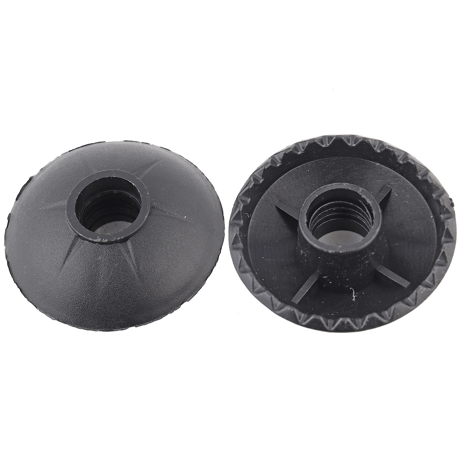 12 шт. Черные круглые треккинговые палки для снега, лыж, грязи, походов, ходьбы, сменные аксессуары