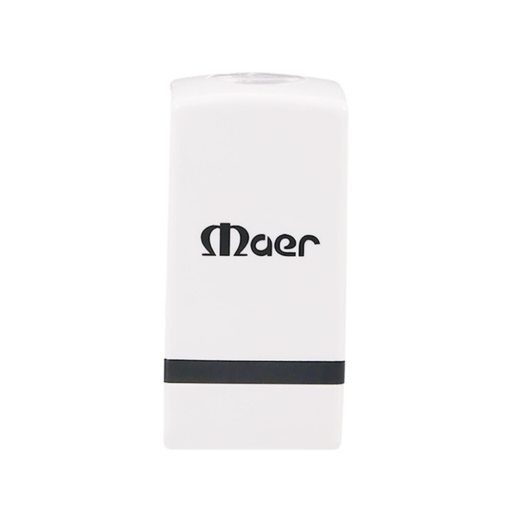 Концентратор USB C 7-в-1 с 1 портом USB 3.0 и 6 портами USB 2.0, 5 Гбит/с, док-станция Plug and Play USB C для мышей, клавиатур и ноутбуков