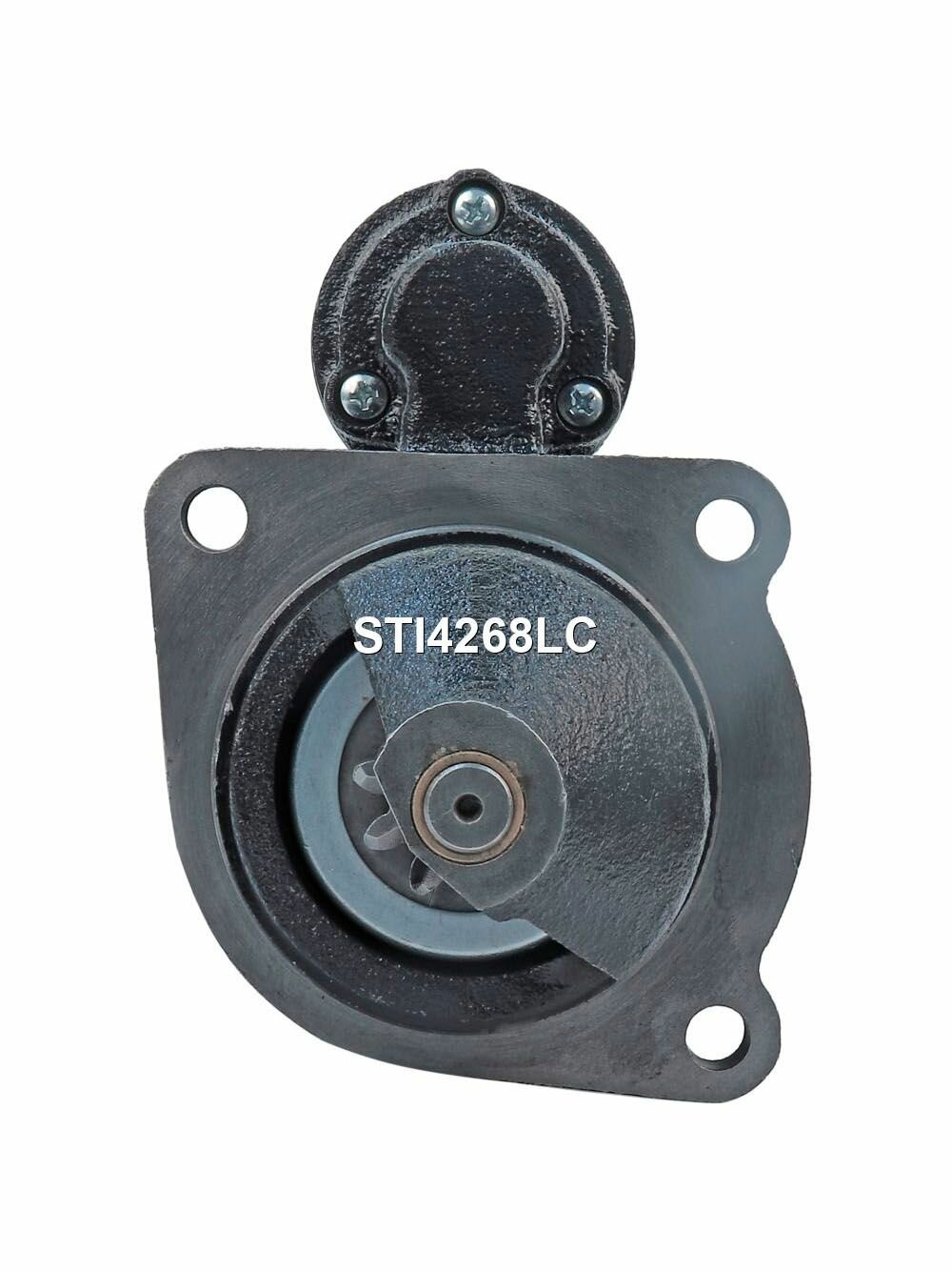 Стартер Krauf STI4268LC