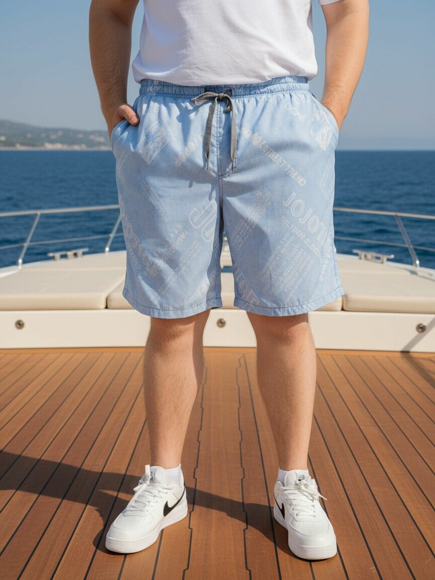 Шорты спортивные