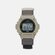 Наручные часы CASIO, черный, коричневый, серый