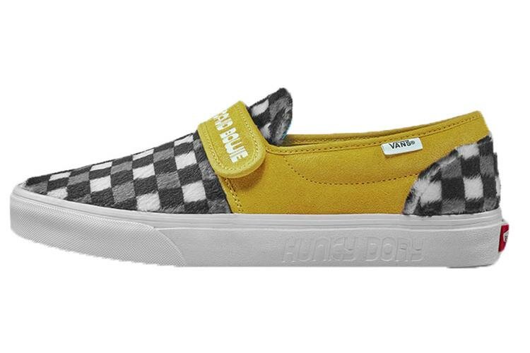 Кроссовки Slip On