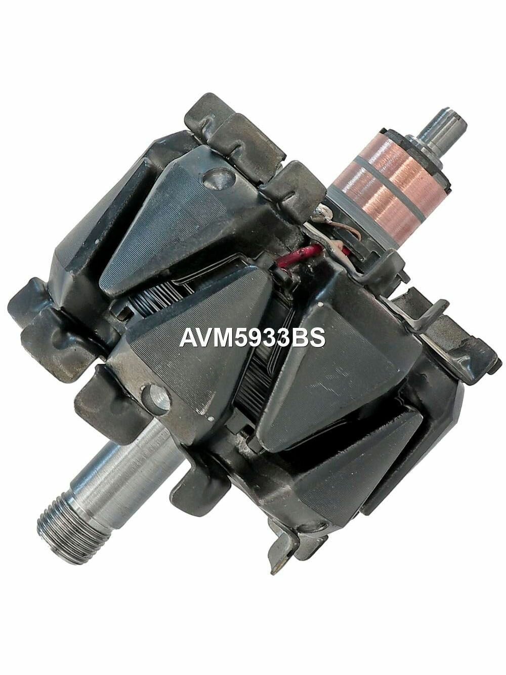 Ротор генератора Citroen Berlingo Evasion Jumpy Xantia Xsara ZX Fiat Scudo Ulysse Hyundai Lantra Peugeot Expert