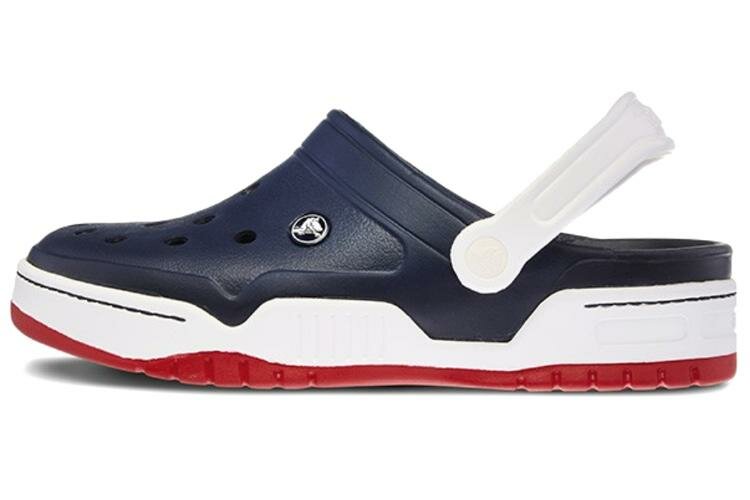 Биркенштоки Crocs Classic