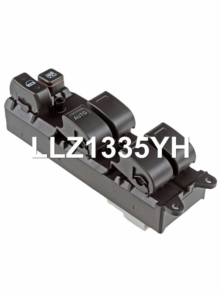 Блок управления стеклоподъемниками Krauf LLZ1335YH