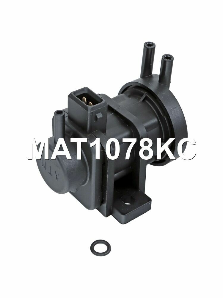Клапан электромагнитный турбокомпрессора Krauf MAT1078KC
