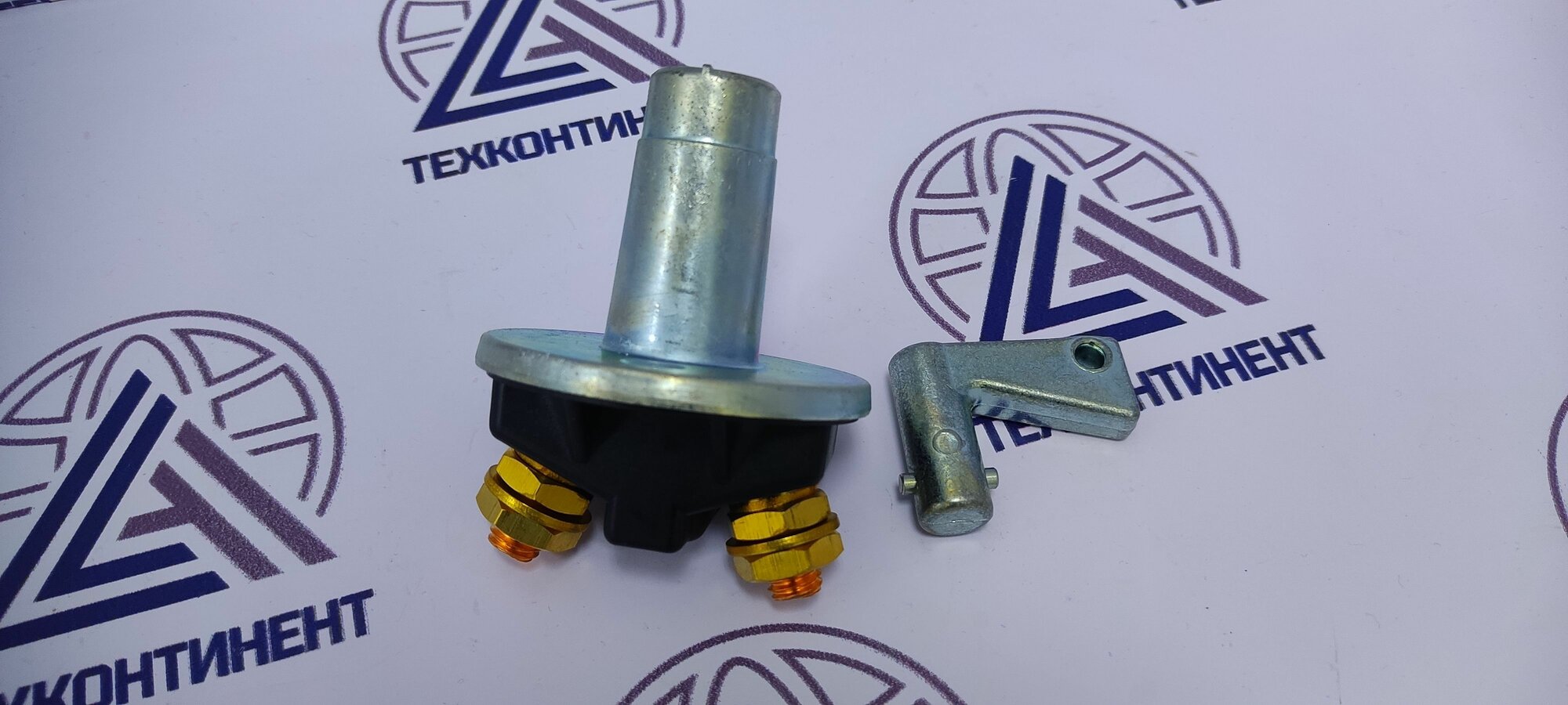 701/47400 701/20800 Выключатель массы на JCB 3CX, 4CX, 5CX