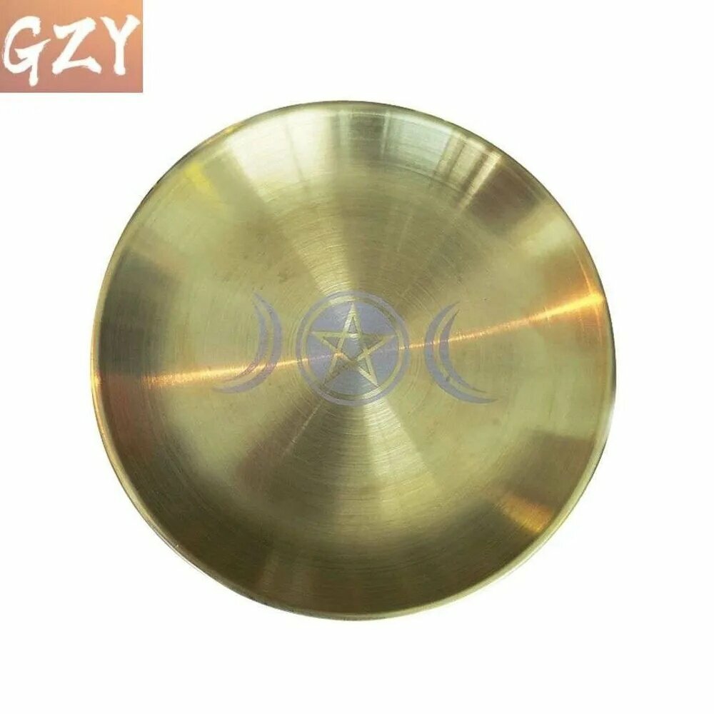 Кубки из нержавеющей стали, ритуальные доски алтарь, обозначают закуски и безделушки