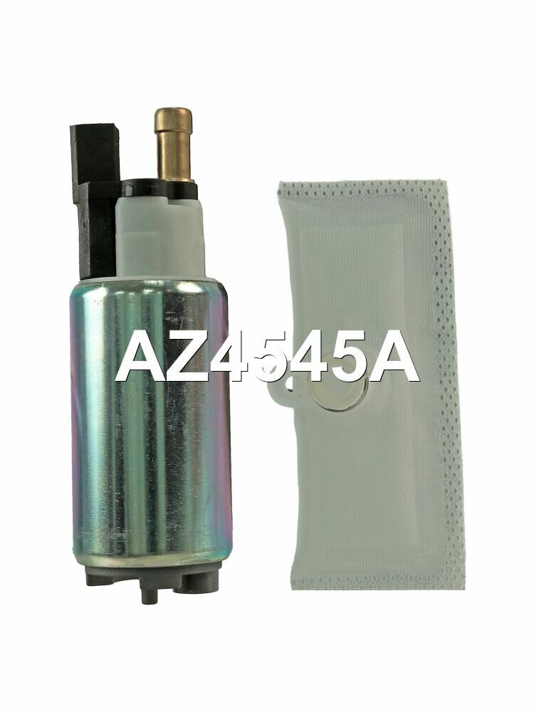 Бензонасос электрический UTM AZ4545A