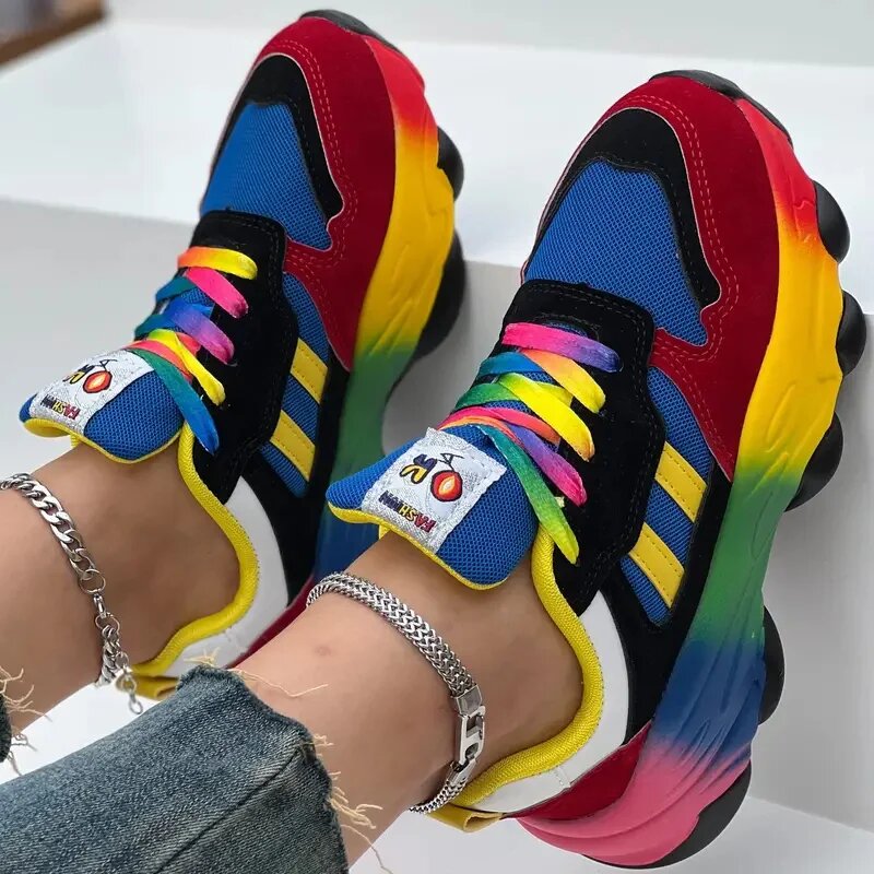 Кроссовки shoes women