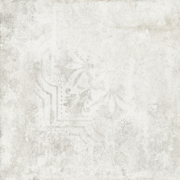 Керамогранит Alma Ceramica Totem GFU6060TTM17R 60x60 Матовая Серый