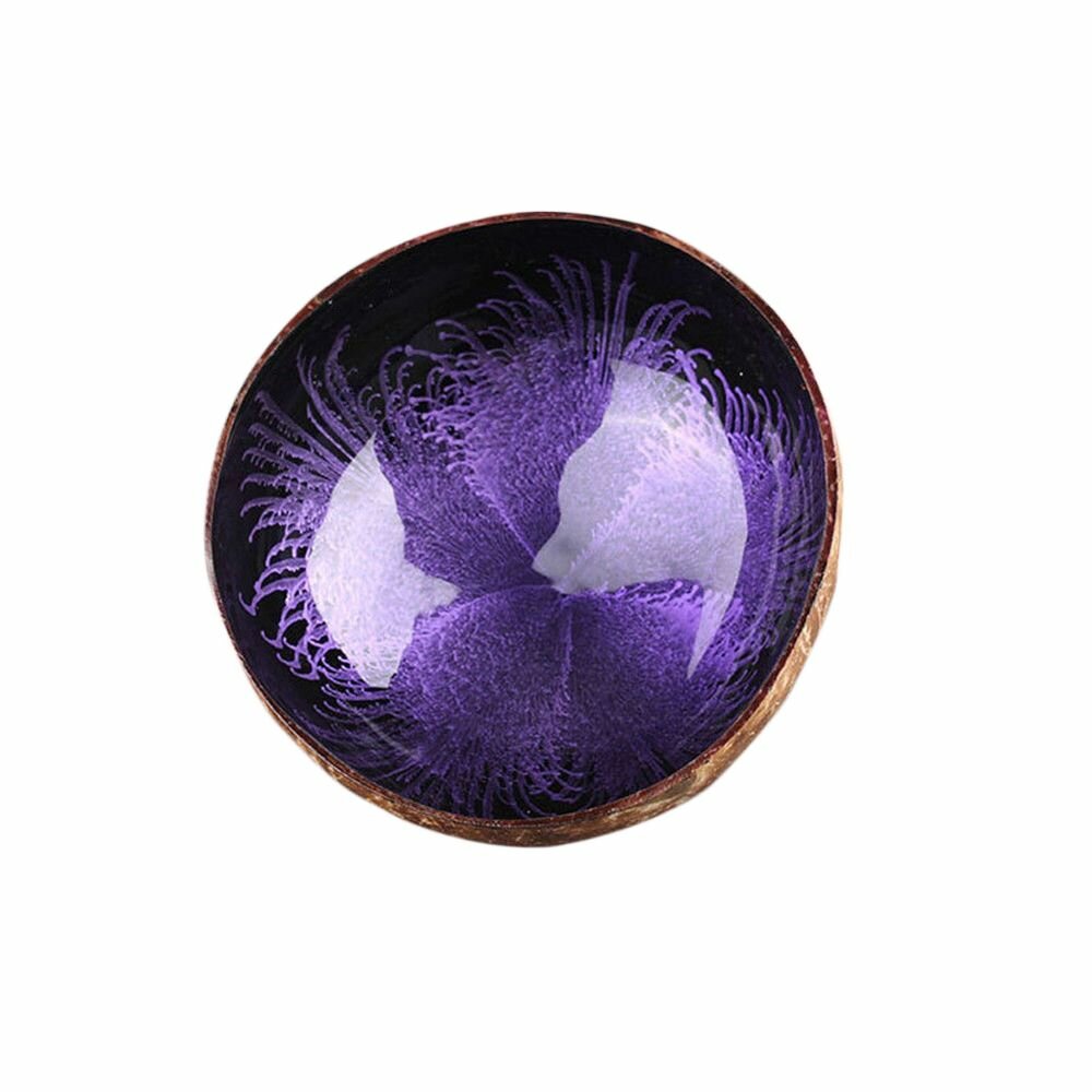 Кокос Shell чаши