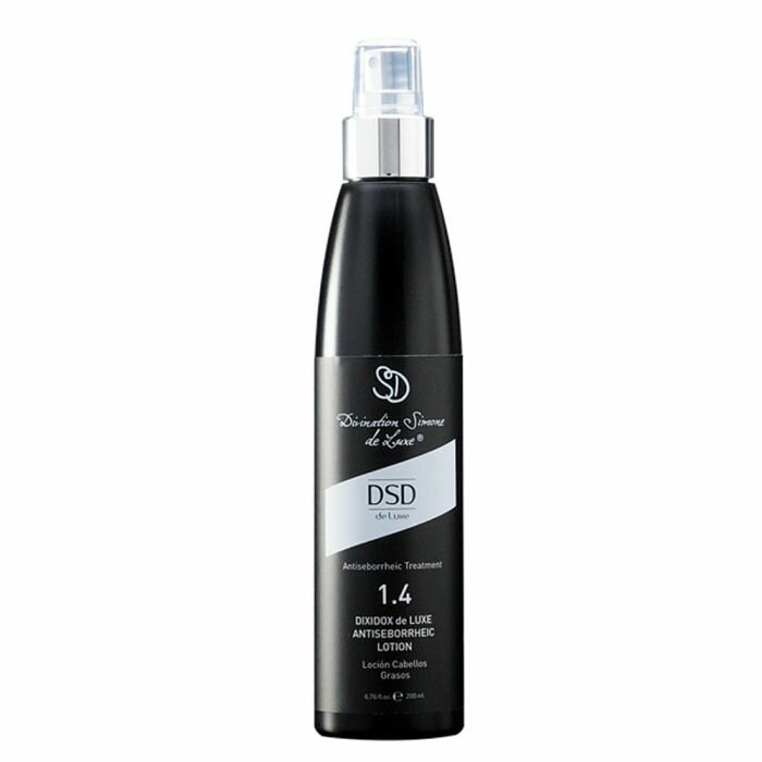 Антисеборейный лосьон DsD de Luxe - 1.4L Antiseborrheic Lotion 200 мл